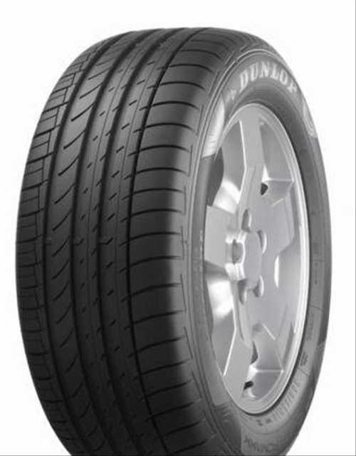 Dunlop SP QuattroMaxx 255/35 R20 97Y