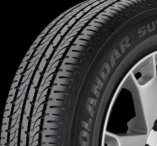 Yokohama Geolandar SUV G055E 225/55 R18 98H