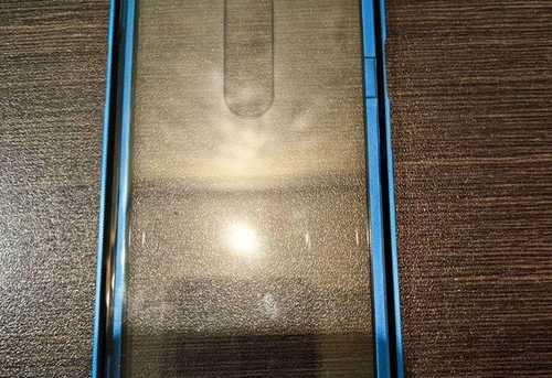 Магнитный чехол для смартфона OnePlus 7pro