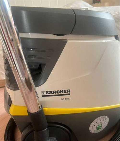 Пылесос Karcher DS 5600