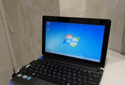 Packard bell nav50