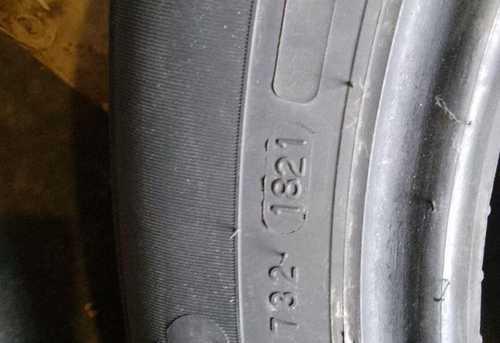 Nokian Tyres Nordman SZ2 225/55 R17