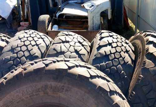 КАМА 1260-1 425/85 R21