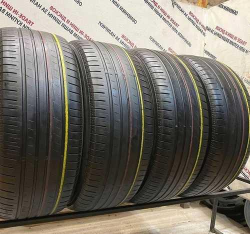 Yokohama BluEarth-A AE-50 225/55 R17 103T