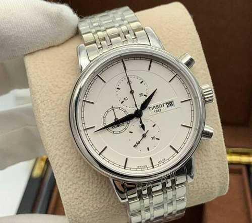 Мужские кварцевые часы Tissot T-Trend