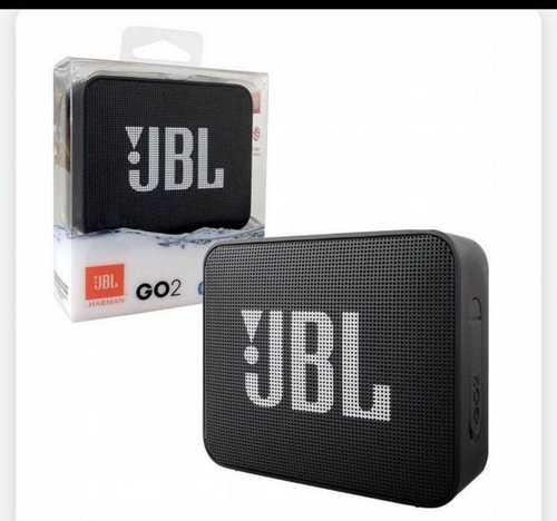 Колонка jbl