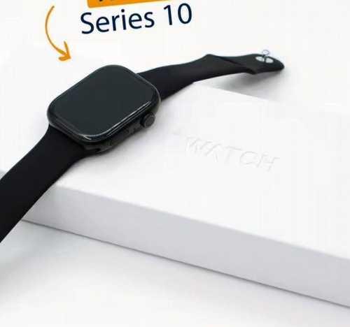 Часы Apple Watch 10 46mm