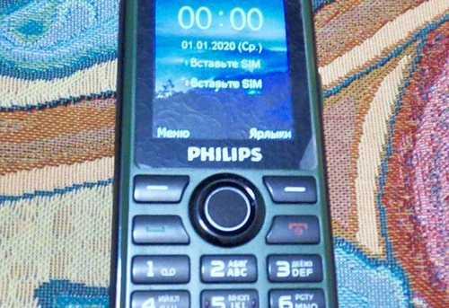 Philips Xenium E218