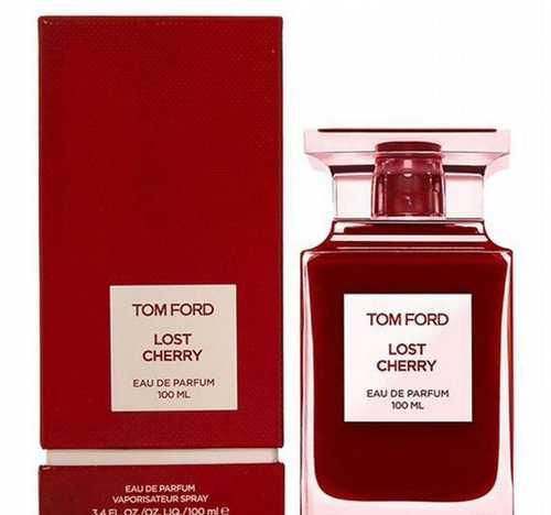 Tom Ford Lost Cherry 100мл духи