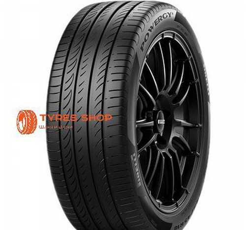 Pirelli Powergy 235/55 R17