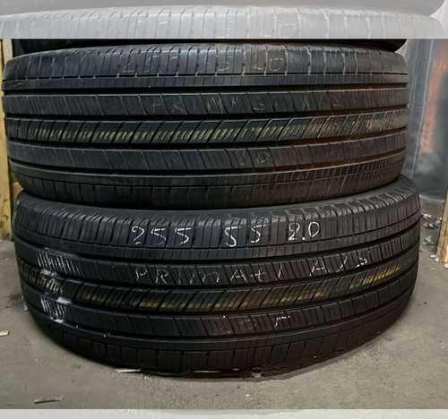 Michelin Primacy All Season 255/55 R20 102V