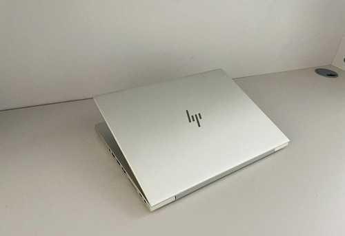 HP EliteBook 830 G5