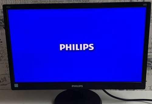 Монитор Philips 193vlsb2 (18,5 дюймов)
