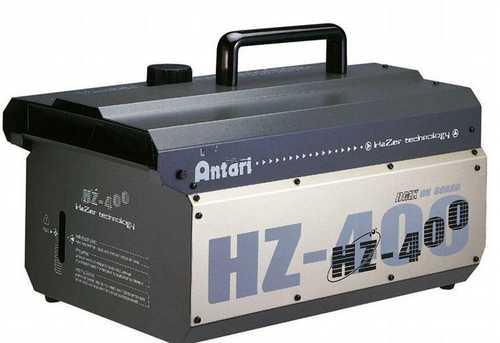 Генератор эффектов Antari HZ-400