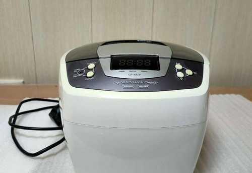 Ультразвуковая ванна Codyson CD-4810