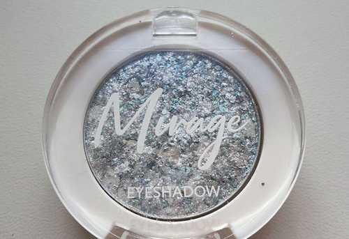 Тени для век Mirage EyeShadow 901