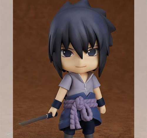 Фигурка Nendoroid Sasuke Uchiha