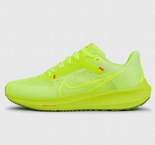 Кроссовки Nike Air Zoom Pegasus 40 Green