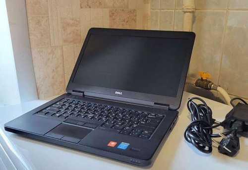 Ноутбук Dell latitude e5440/ i5 4300u