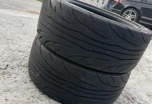 Nankang NS-2R 225/45 R17