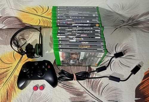Xbox ONE диски