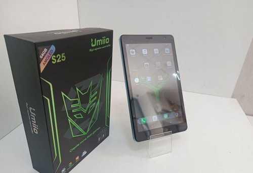 Планшет с SIM-картой Umiio S9 Pad 10,1" 6/128GB