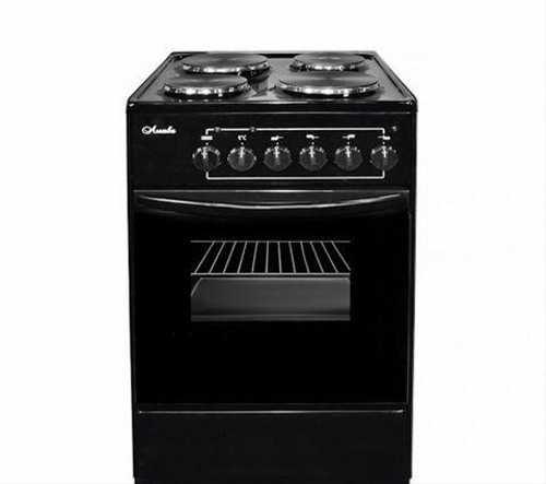 Кухонная плита Лысьва эп 401 ст (черный)
