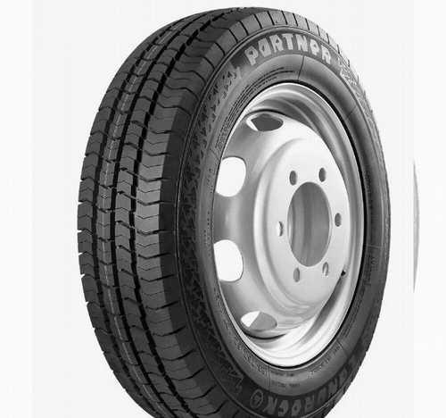 Landrock Partner 195/75 R16C 111R