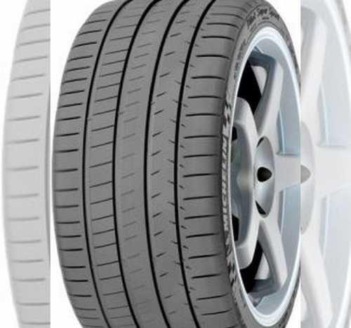 Michelin Pilot Super Sport 245/35 R19 93Y