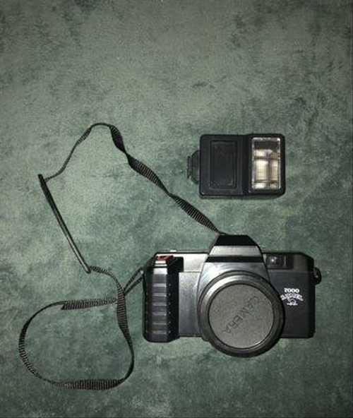 Фотоаппараты Sony, Canon, Camel 35mm