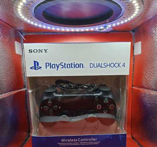 Playstation dualshock 4