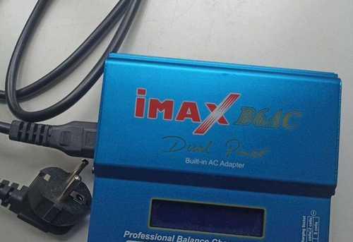Зарядное устройство imaX b6ac