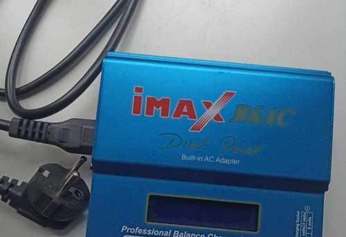 Зарядное устройство imaX b6ac