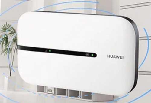 Роутер huawei E5576-320