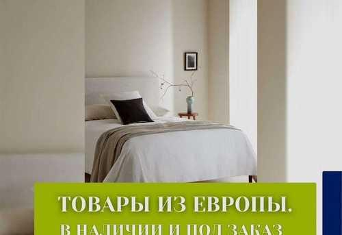 Zara bedroom постельное белье
