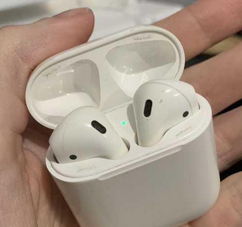 Airpods