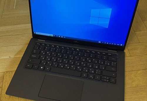 Dell Latitude 7410, i7, 16GB, 512SSD, сенсорный