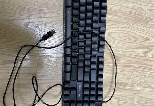 Клавиатура defender spark GK - 300L
