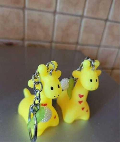 Брелок для ключей