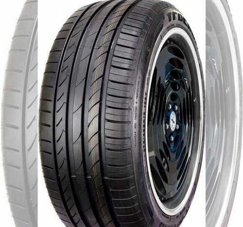 Tracmax X-Privilo TX3 235/45 R18