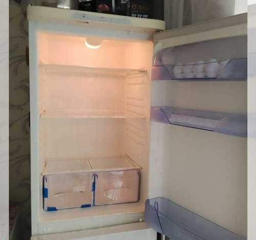 Холодильник бу