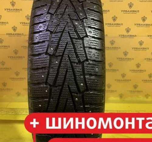 Nexen Winguard WinSpike WS6 SUV 245/60 R18 105T