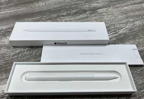 Стилус Apple Pencil USB-C