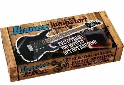 Гитарный комплект Ibanez ijrx20U Blue