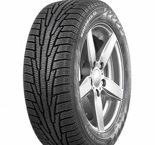 Nokian Tyres Nordman RS2 185/65 R14 90R