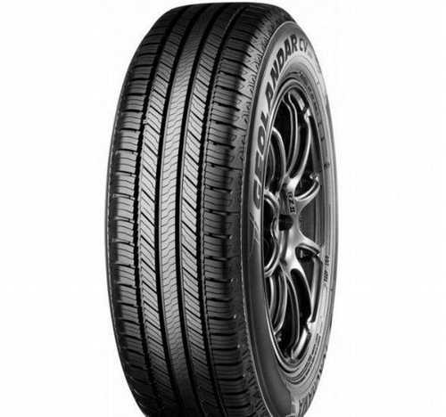 Yokohama Geolandar CV G058 215/55 R18