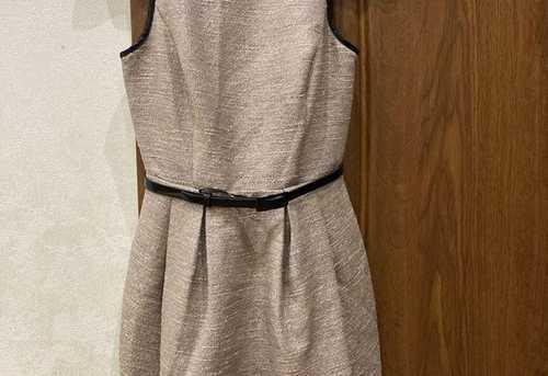 Armani exchange платье