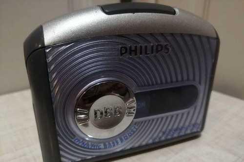 Аудио плеер philips