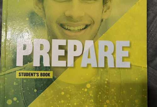 Prepare B2 level 7 student’s book