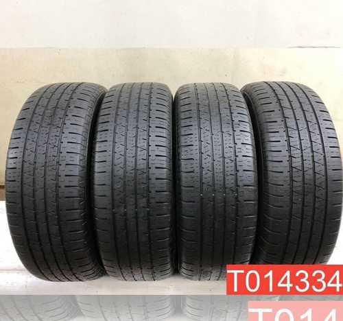 Continental ContiCrossContact LX 215/65 R16 98H